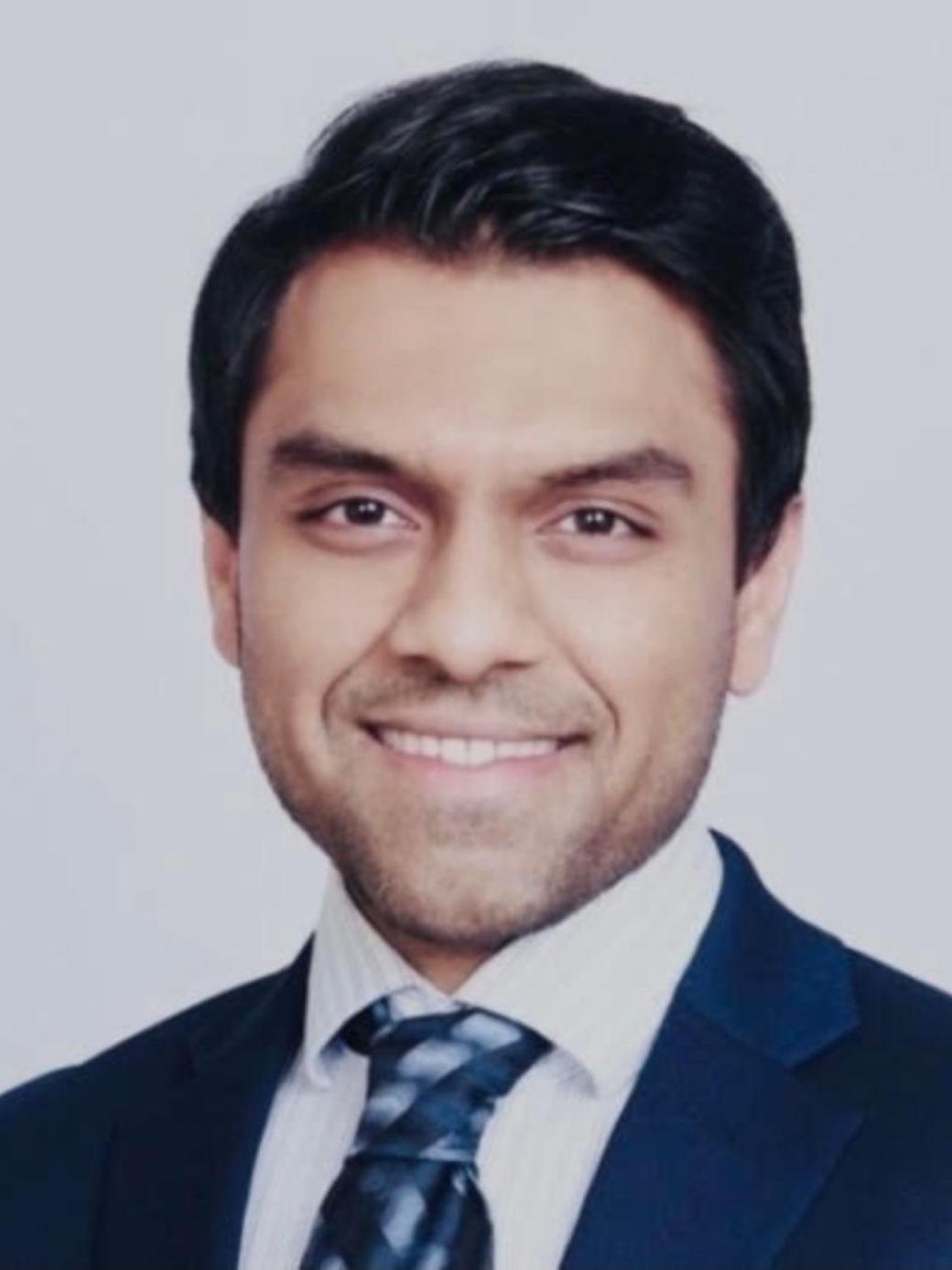 Meet the Fellows | Columbia Orthopedic Surgery