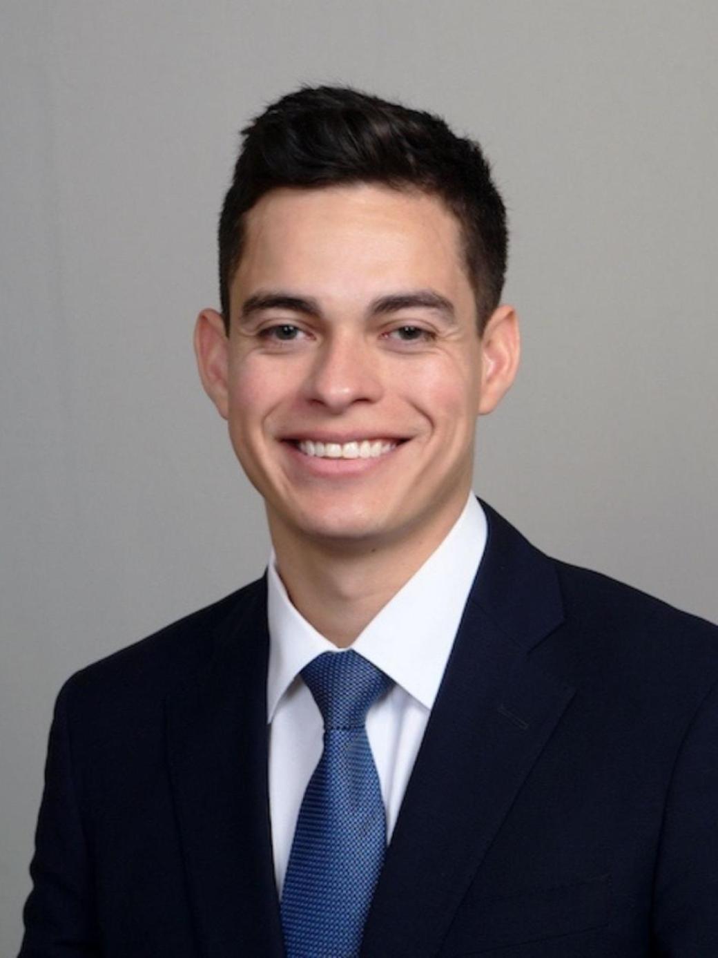 Meet the Fellows | Columbia Orthopedic Surgery