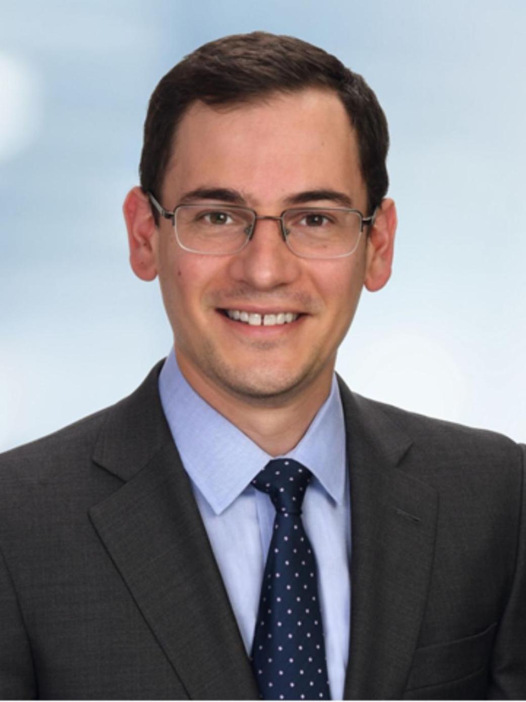 Meet the Fellows | Columbia Orthopedic Surgery