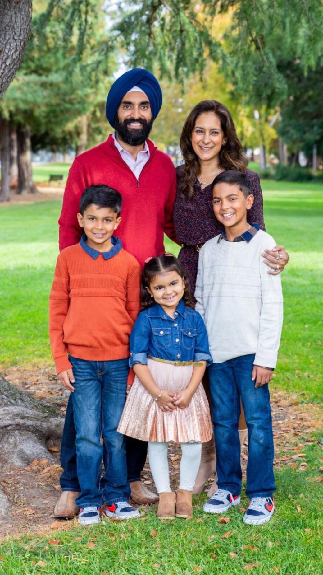 Pamela Mehta, MD | Columbia Orthopedic Surgery