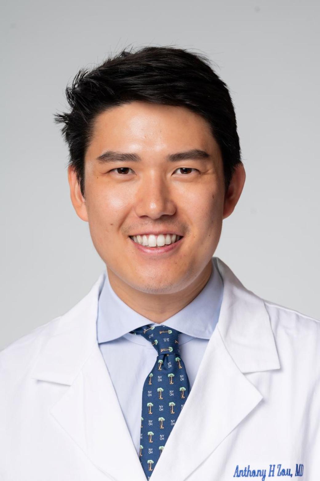 Meet the Fellows | Columbia Orthopedic Surgery