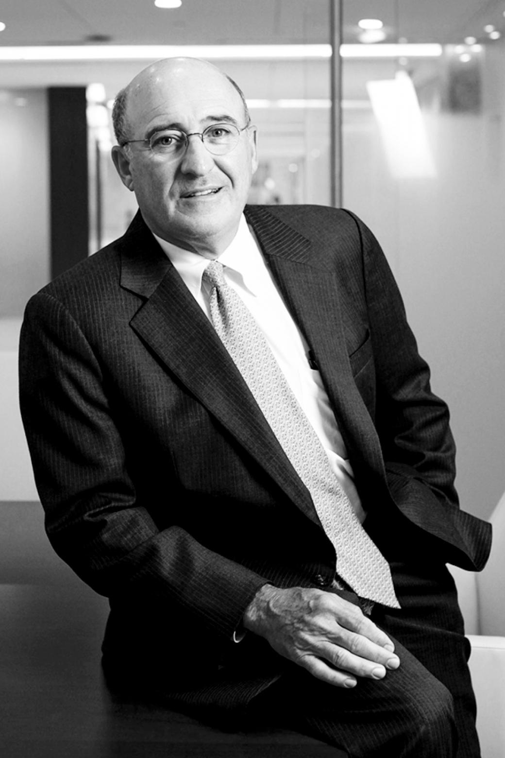 Louis U. Bigliani Lecture | Columbia Orthopedic Surgery