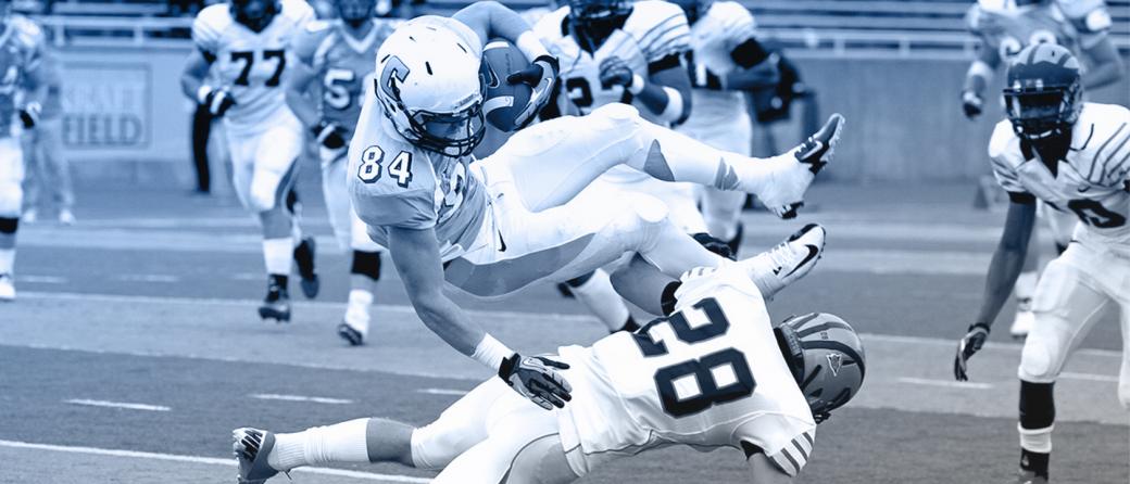 Current Concepts in Football Sideline Management 2021 | Columbia ...