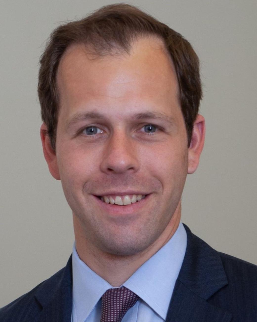 2022 Year In Review: New Faculty | Columbia Orthopedic Surgery