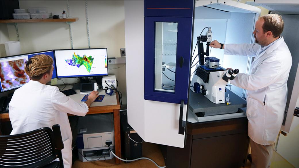 Research | Columbia Orthopedic Surgery