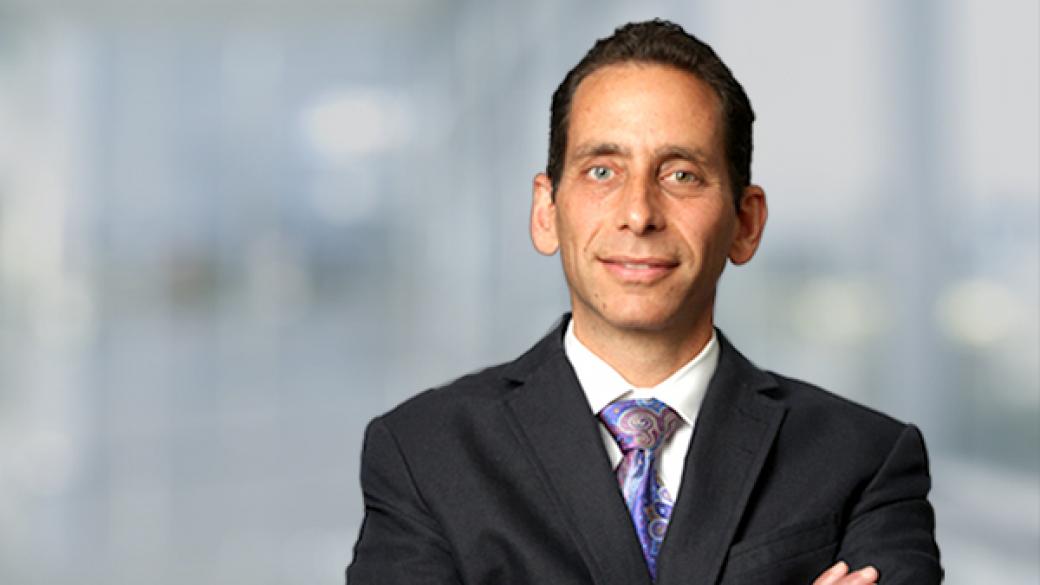 Justin Greisberg, MD | Columbia Orthopedic Surgery