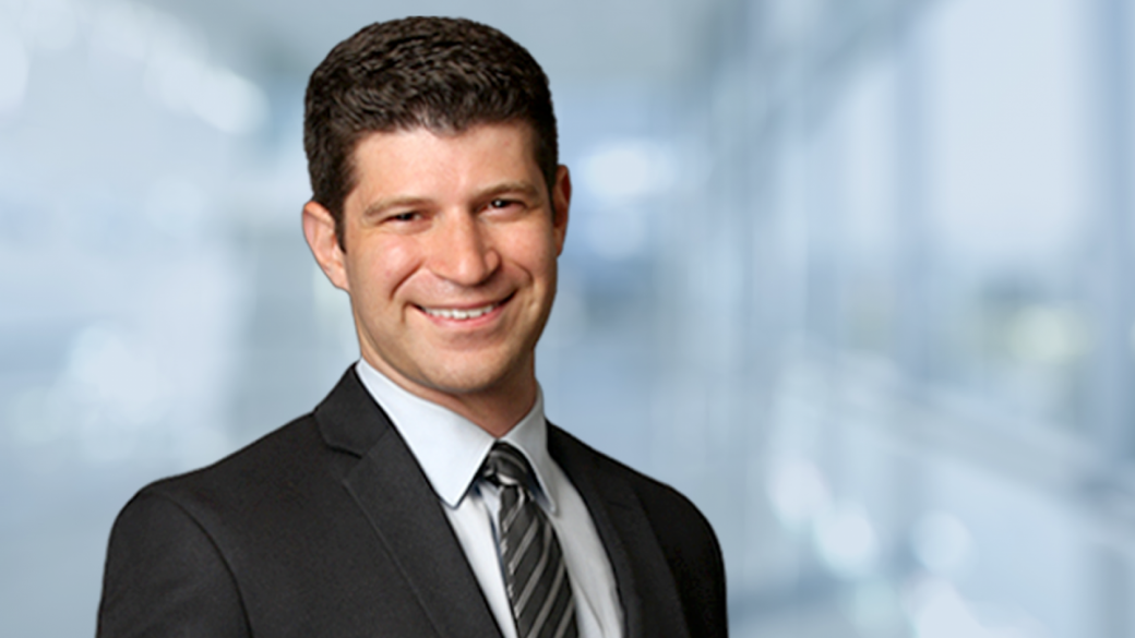 Elan L Goldwaser, DO | Columbia Orthopedic Surgery