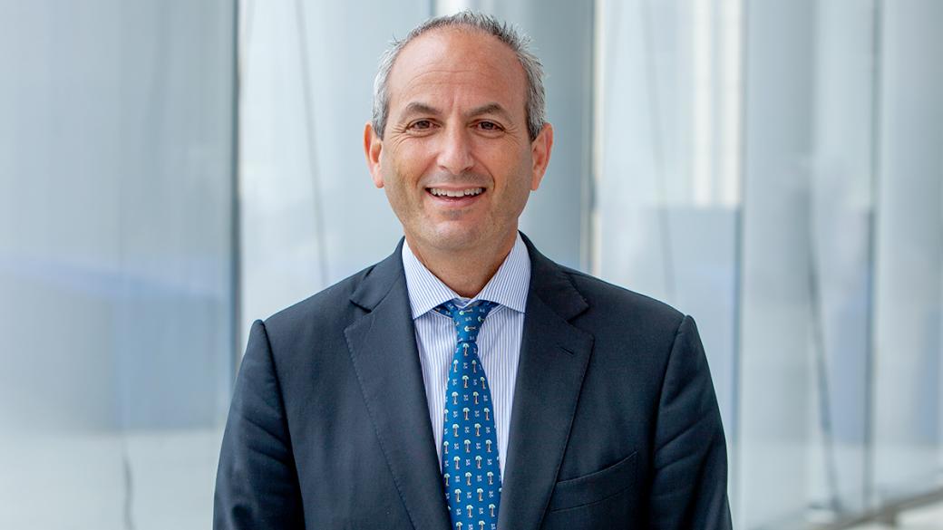 William N. Levine, MD | Columbia Orthopedic Surgery