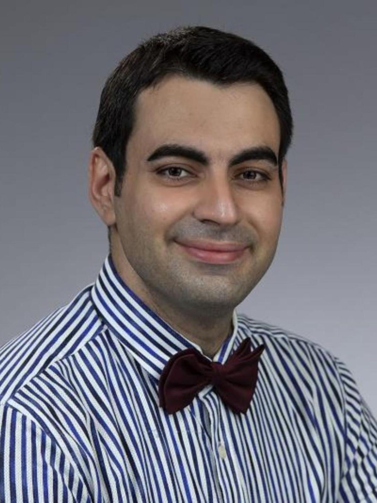 Meet the Fellows | Columbia Orthopedic Surgery