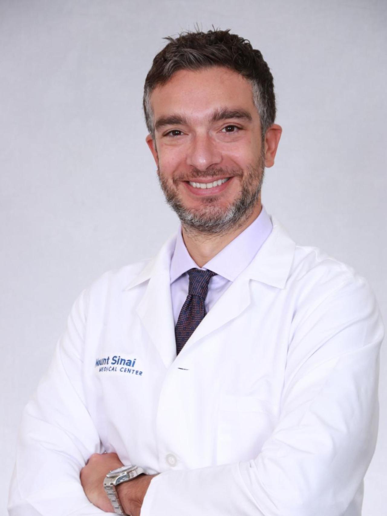 Columbia Orthopedics at Mount Sinai Medical Center Miami | Columbia ...