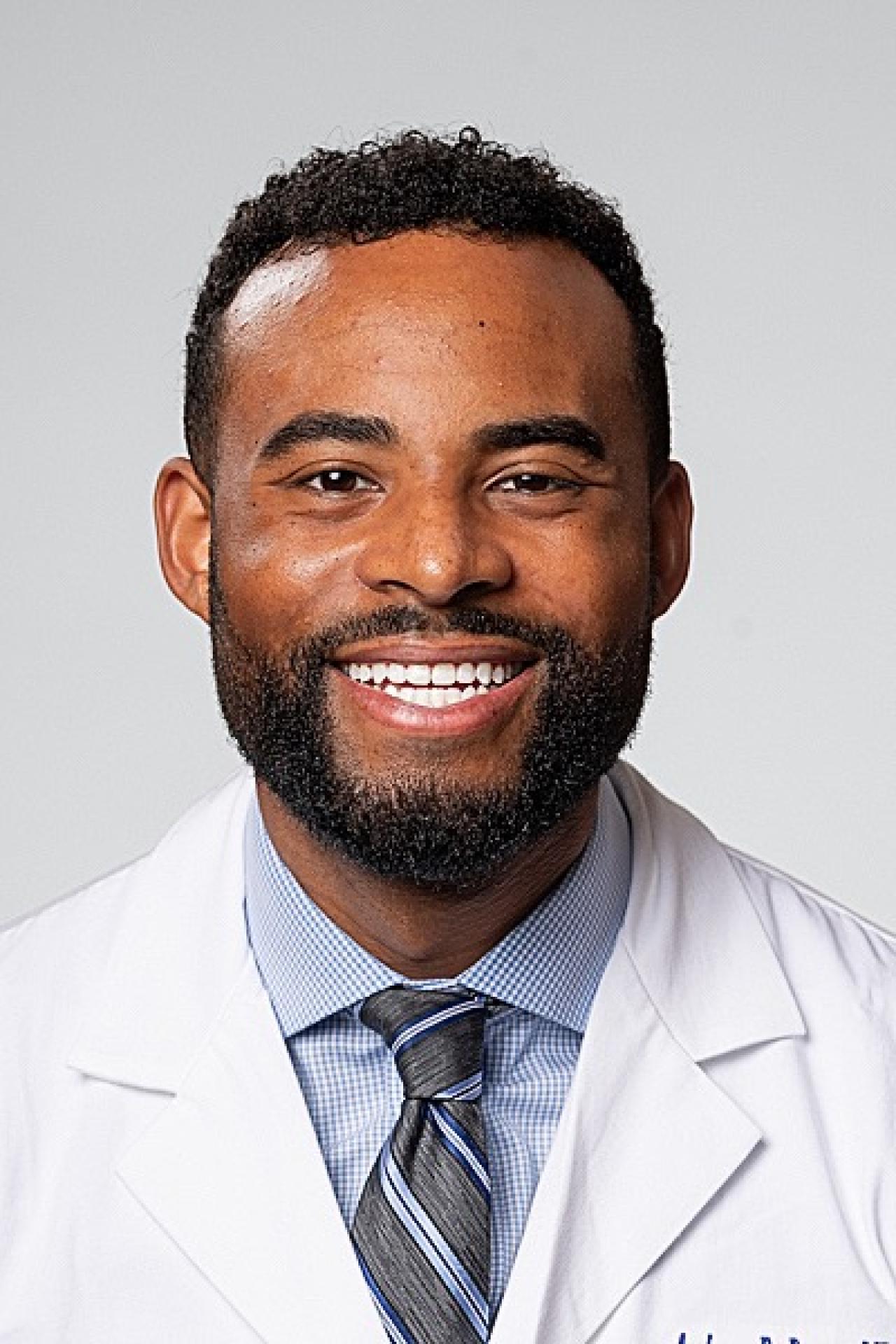 Meet the Fellows | Columbia Orthopedic Surgery