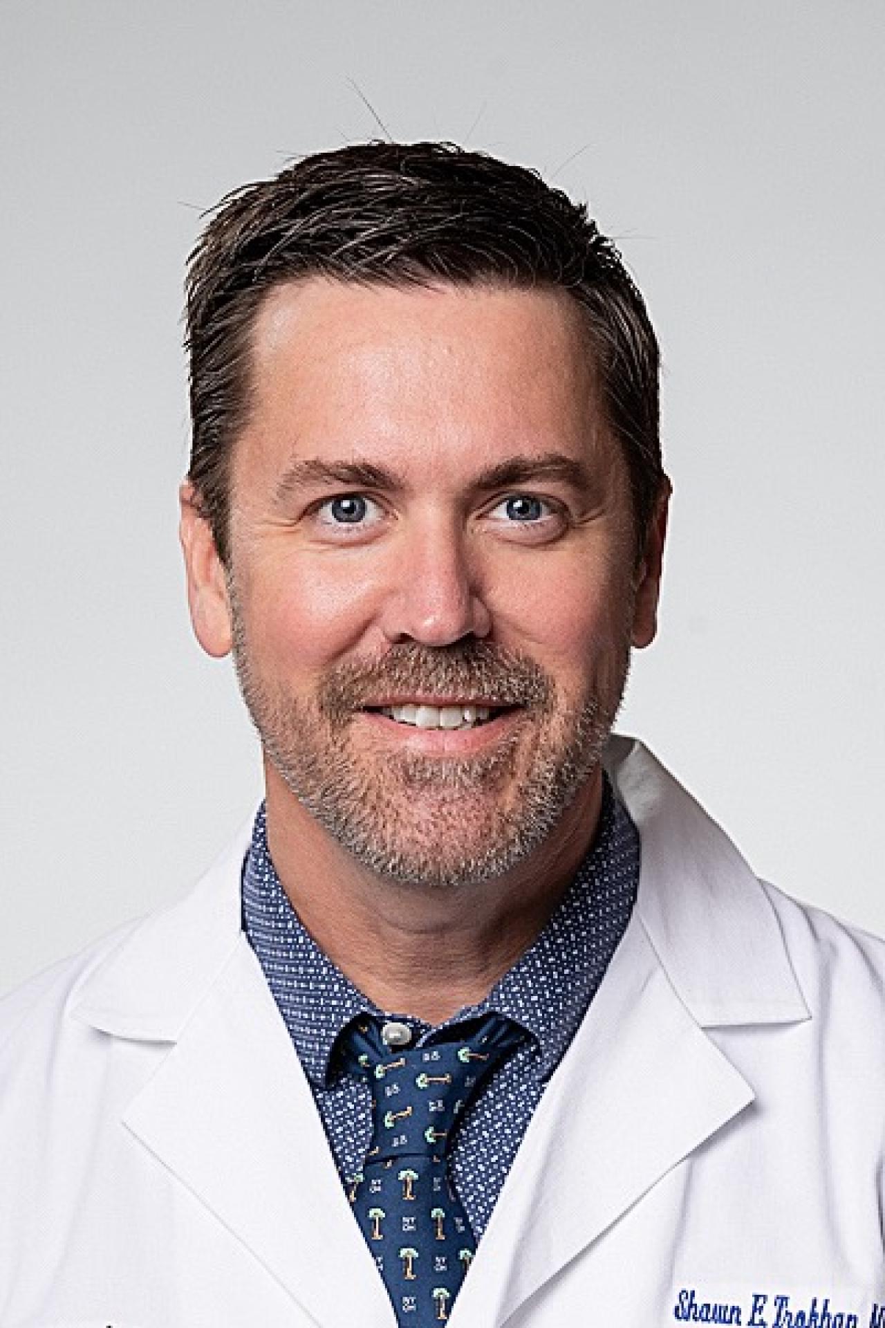 Meet the Fellows | Columbia Orthopedic Surgery