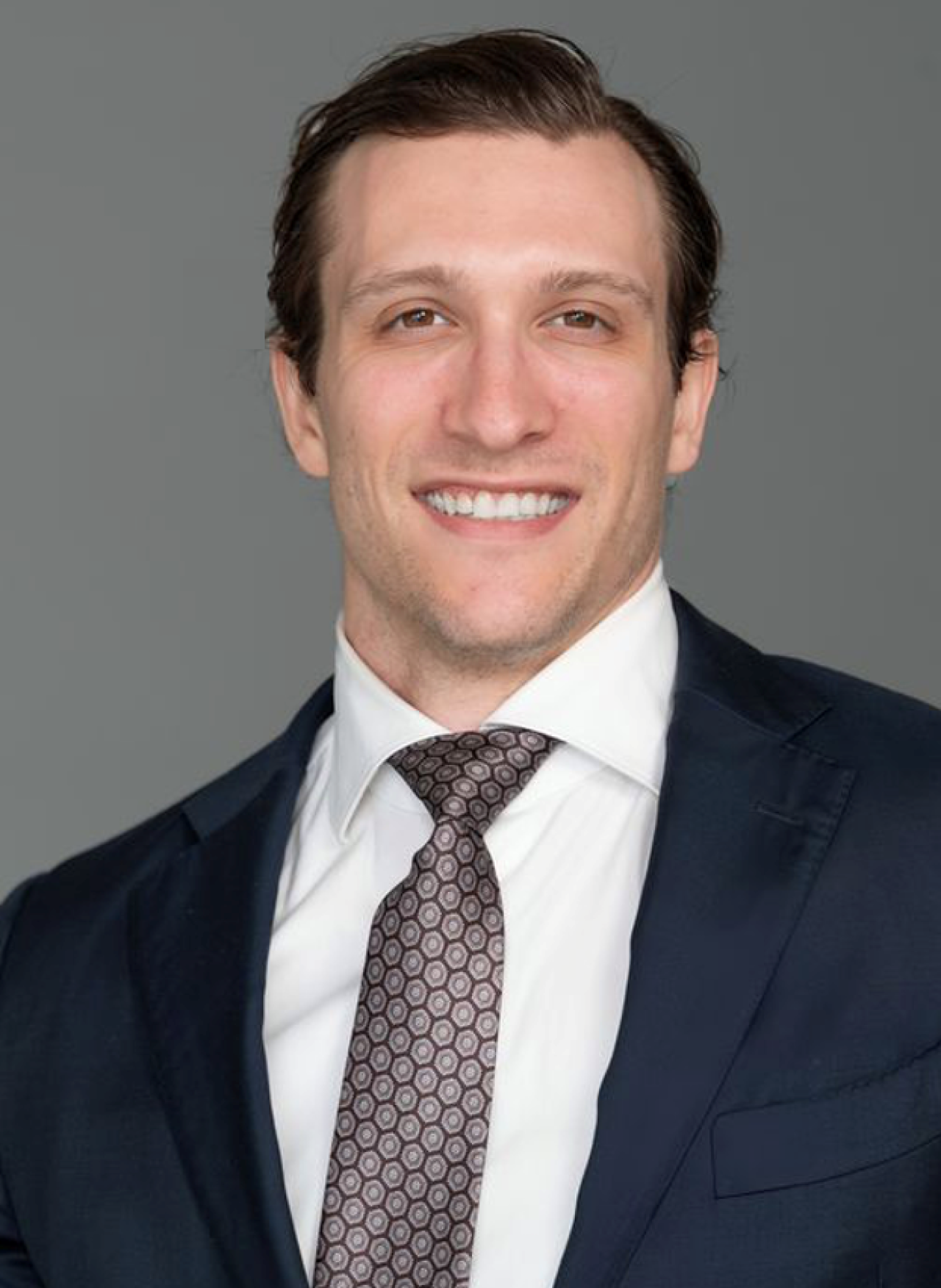 Meet the Fellows | Columbia Orthopedic Surgery