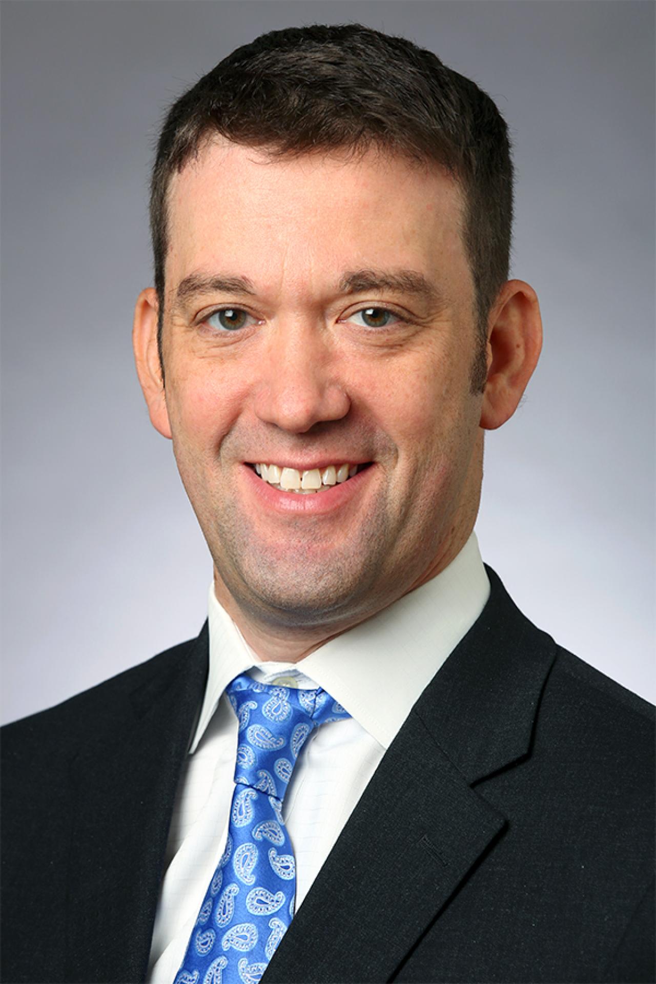Dr. Charles A. Popkin Promoted to Associate Professor of Orthopedic ...