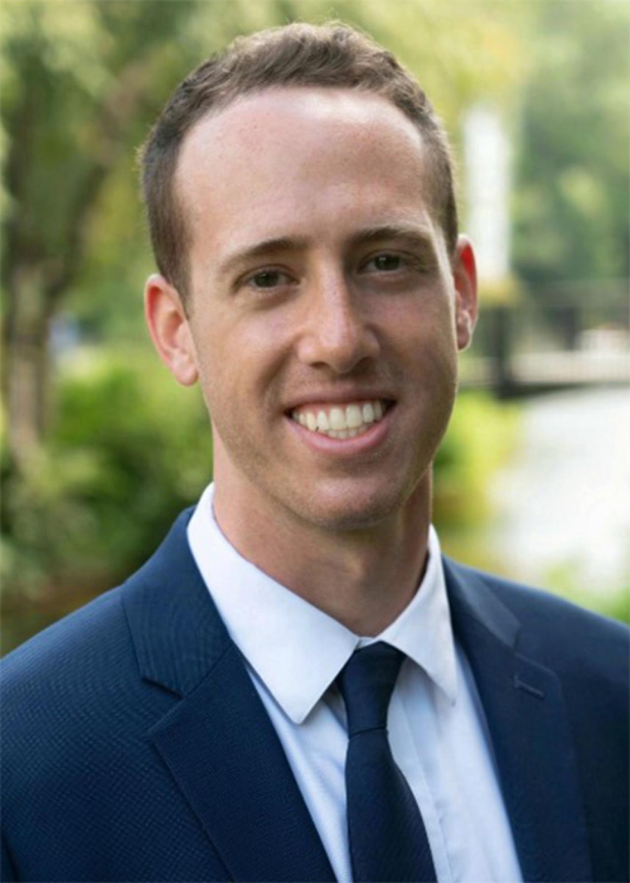 Welcoming the Columbia Orthopedics Residency Class of 2026 | Columbia ...