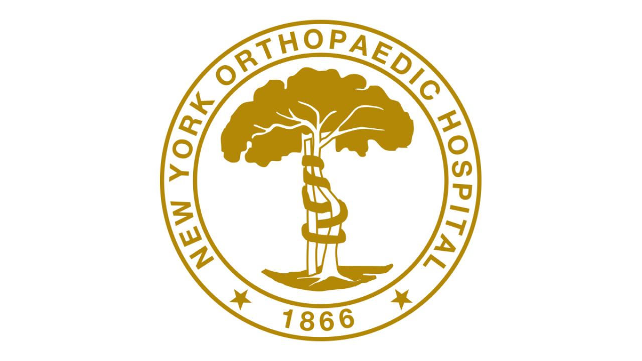 78th Biennial Meeting – NYOH Alumni Association | Columbia Orthopedic ...