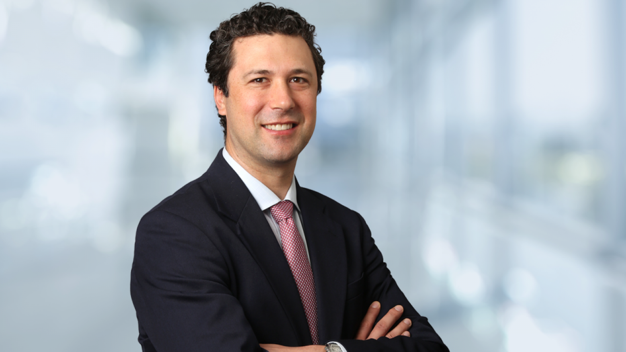 Dr. Charles Jobin Moderates JAAOS | Columbia Orthopedic Surgery