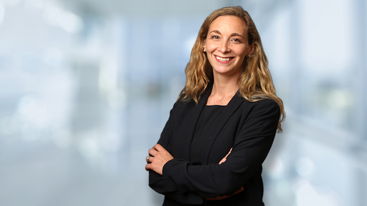 Dr. Christen M. Russo Awarded POSNA Research Award | Columbia ...