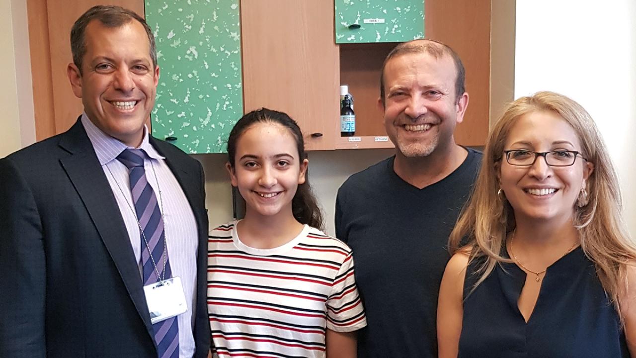 Michael G Vitale, MD | Columbia Orthopedic Surgery