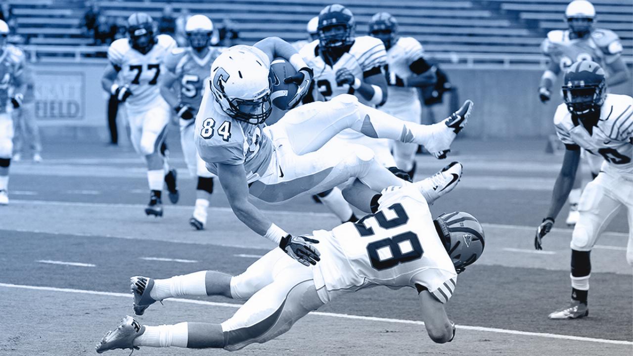 Current Concepts in Football Sideline Management 2021 | Columbia ...