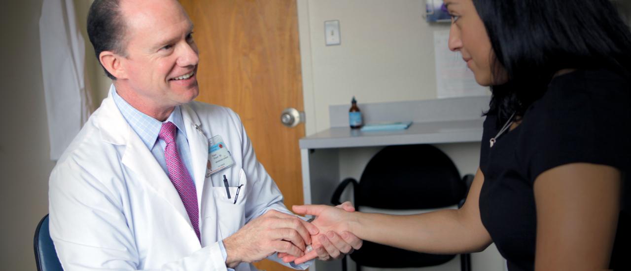 Hand & Upper Extremity Diagnosis & Treatment - NYC | Columbia ...