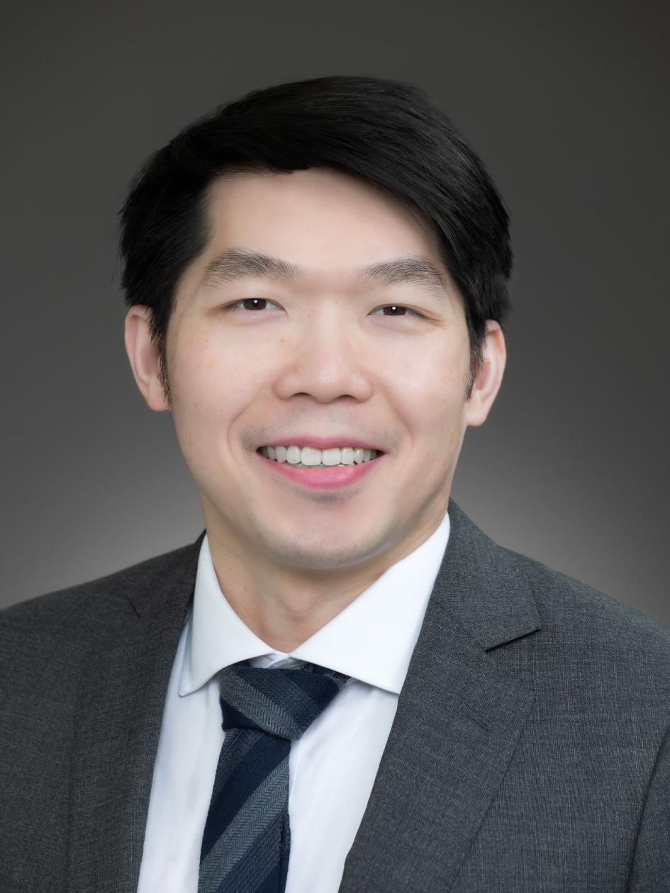 Meet the Fellows | Columbia Orthopedic Surgery