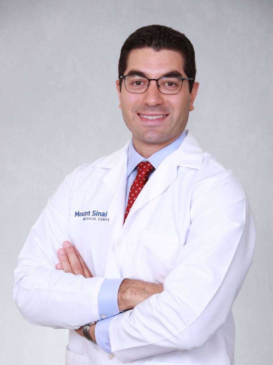 Columbia Orthopedics at Mount Sinai Medical Center Miami | Columbia Orthopedic Surgery