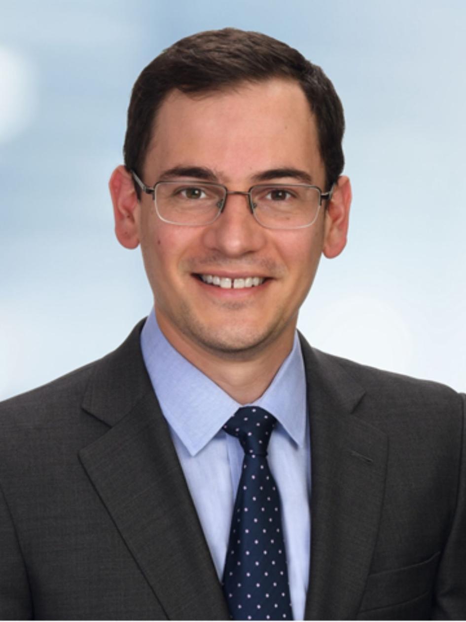 Meet the Fellows | Columbia Orthopedic Surgery