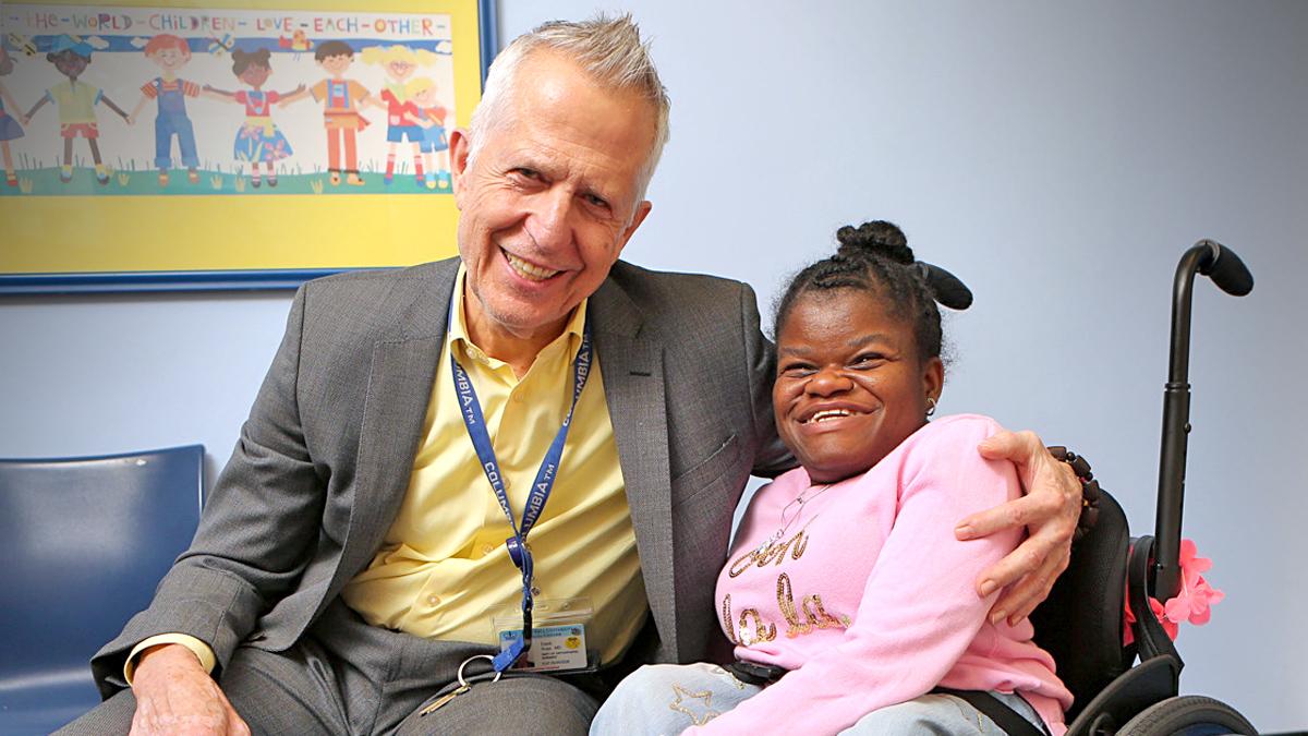 Dr. David Roye Retires from Active Practice | Columbia Orthopedic Surgery