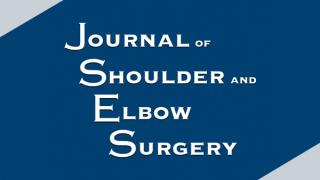 Dr. Charles Jobin Published in JSES on LTO Outcomes | Columbia ...