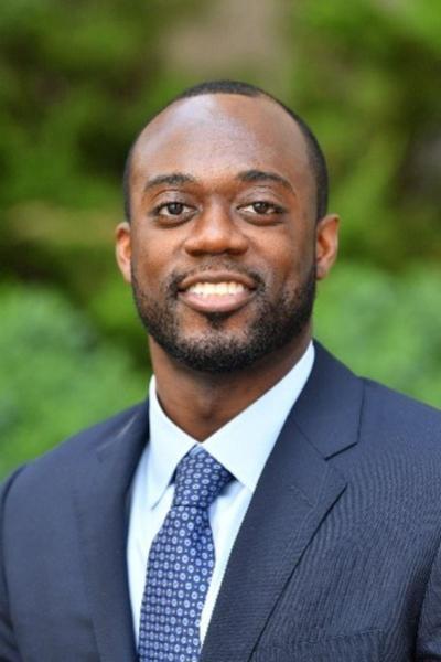 Hasani W. Swindell, MD | Columbia Orthopedic Surgery