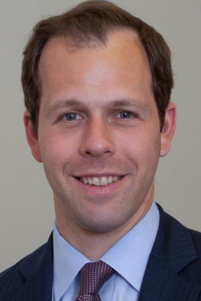 Robert A. Christian, MD, MBA | Columbia Orthopedic Surgery