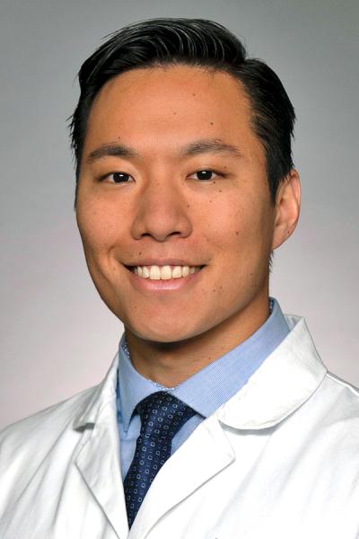 Meet the Fellows | Columbia Orthopedic Surgery