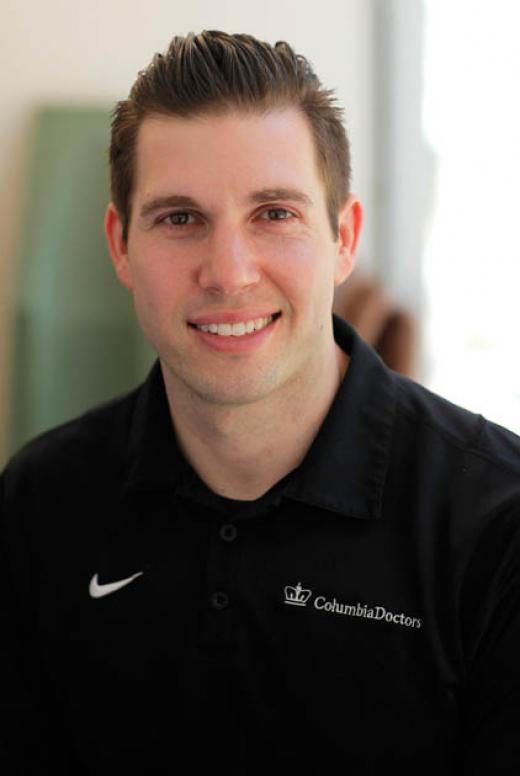 Joseph L Ciccone, PT | Columbia Orthopedic Surgery