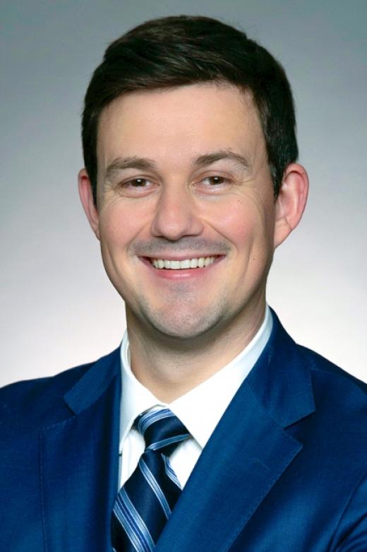 Alexander L. Neuwirth, MD | Columbia Orthopedic Surgery