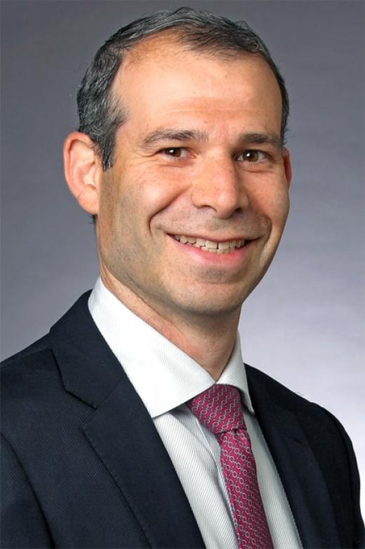 Jeffrey A. Geller, MD | Columbia Orthopedic Surgery