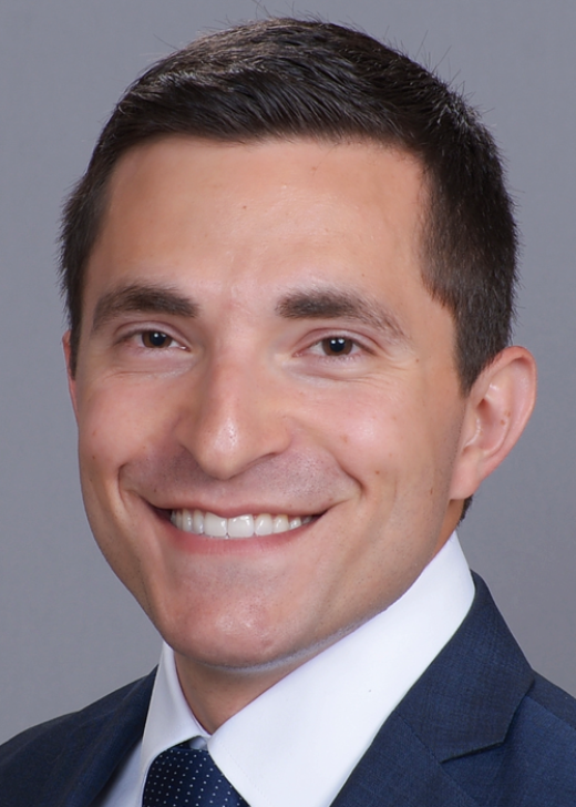 Welcoming the 2024 Incoming Fellows | Columbia Orthopedic Surgery