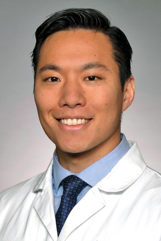 Meet the Fellows | Columbia Orthopedic Surgery