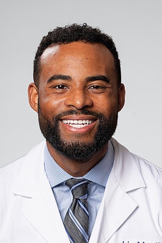 Meet the Fellows | Columbia Orthopedic Surgery