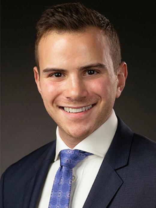 Welcoming the Columbia Orthopedics Residency Class of 2025 | Columbia ...