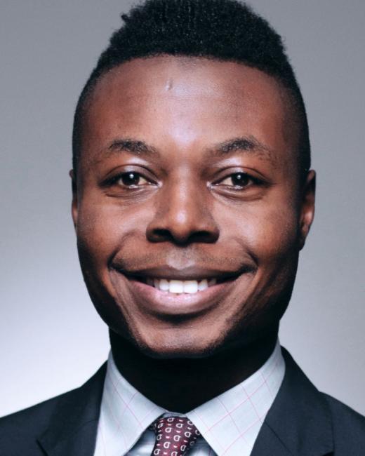 2022 Year In Review: New Faculty | Columbia Orthopedic Surgery