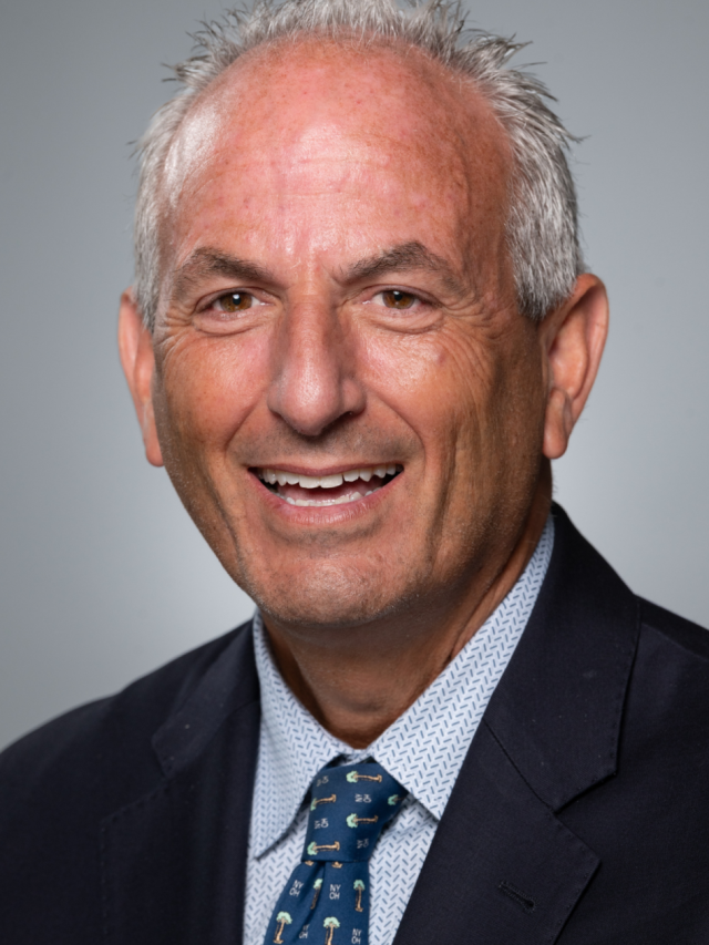 William N. Levine, MD | Columbia Orthopedic Surgery