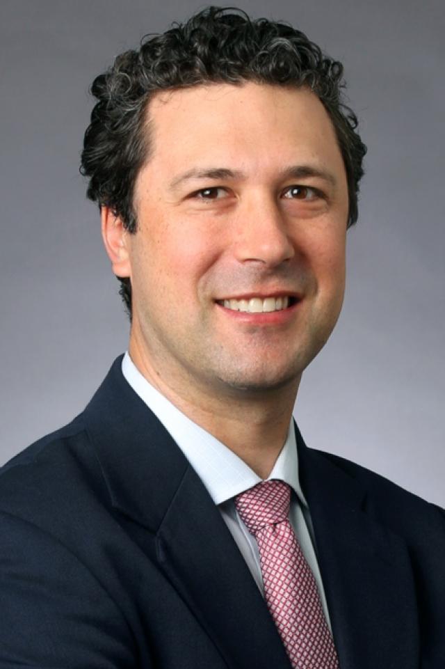Charles M. Jobin, MD | Columbia Orthopedic Surgery
