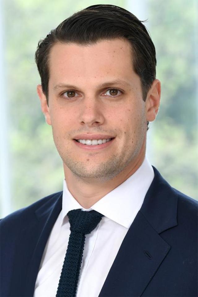 Joseph M Lombardi, MD | Columbia Orthopedic Surgery