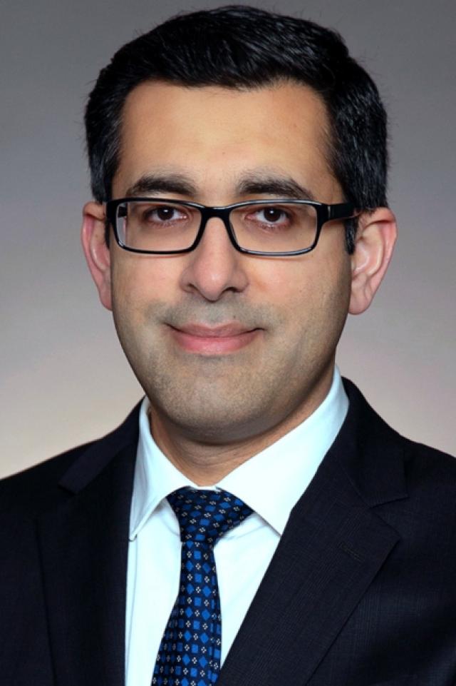 Zeeshan M. Sardar, MD | Columbia Orthopedic Surgery