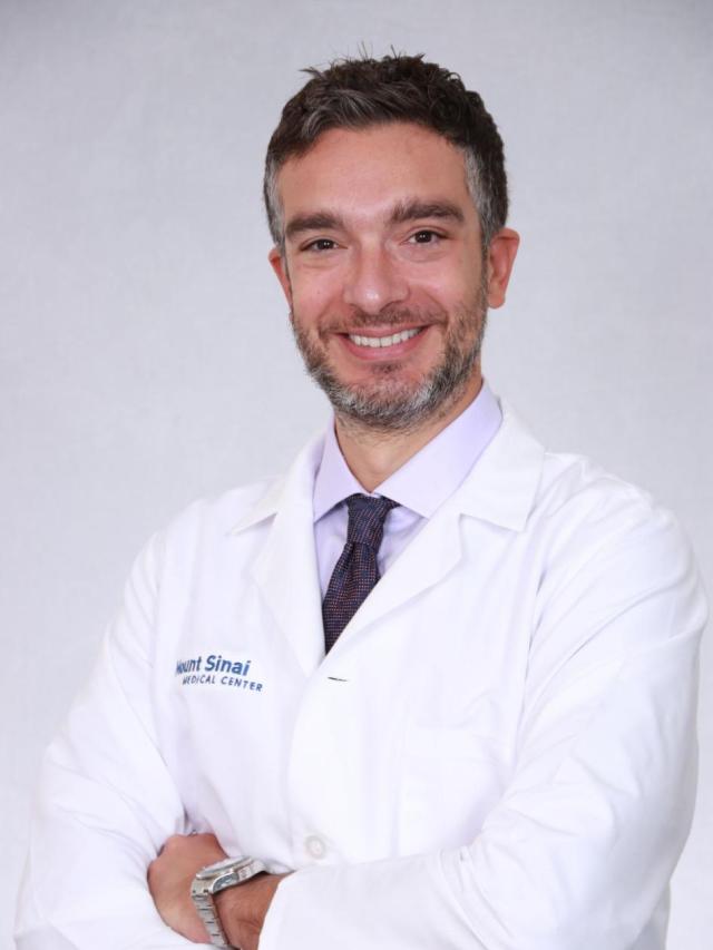 Columbia Orthopedics at Mount Sinai Medical Center Miami | Columbia ...