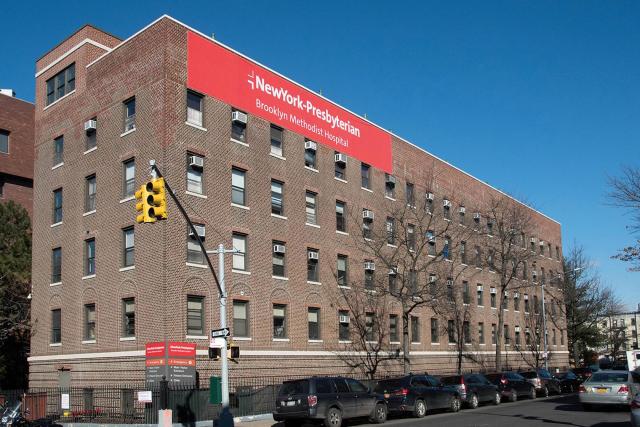 Columbia Orthopedics at NYP Brooklyn Methodist | Columbia Orthopedic ...