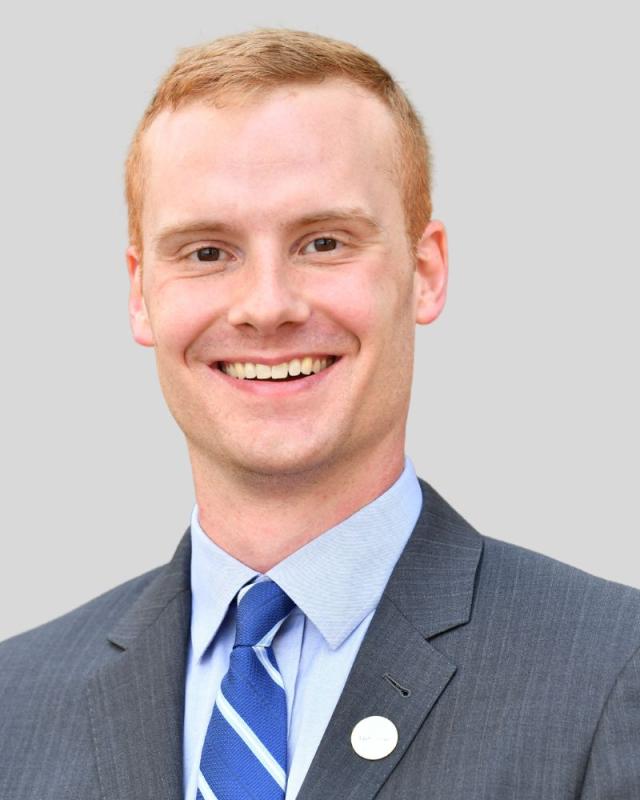 Carl L. Herndon, MD | Columbia Orthopedic Surgery