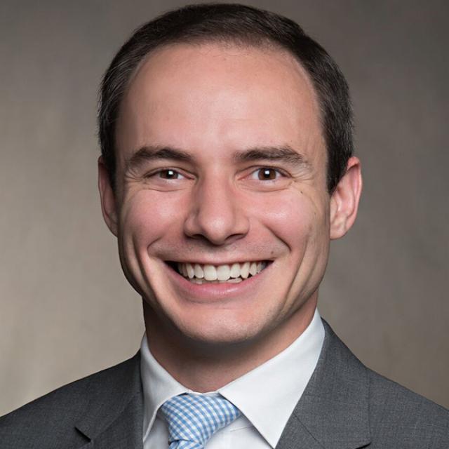 Alumni Reflections | Columbia Orthopedic Surgery