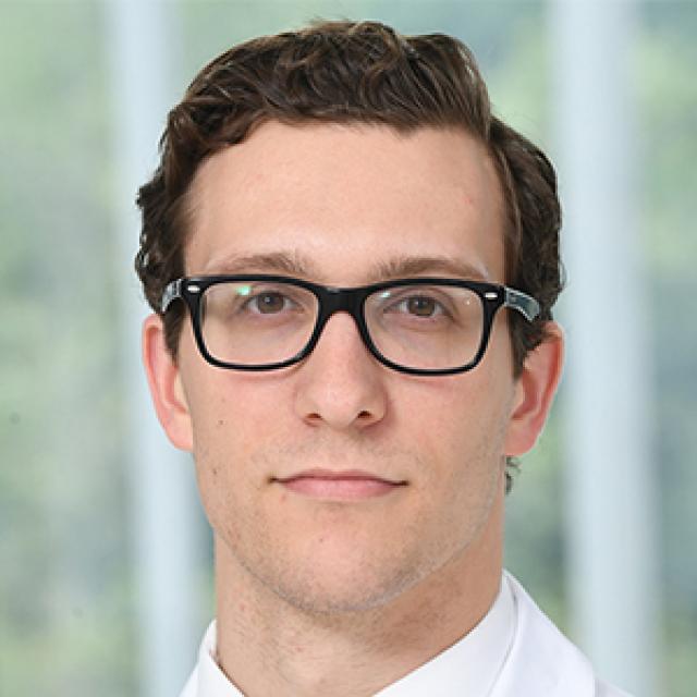 Fourth Year | Columbia Orthopedic Surgery